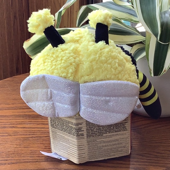 Aroma Home | Toys | Bumble Bee Hug Snug Microwaveable Aromatherapy ...